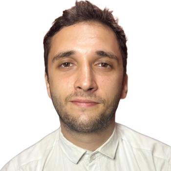 Alex(アレックス) レッスン:798回 - 講師詳細 | オンライン英会話のネイティブキャンプ